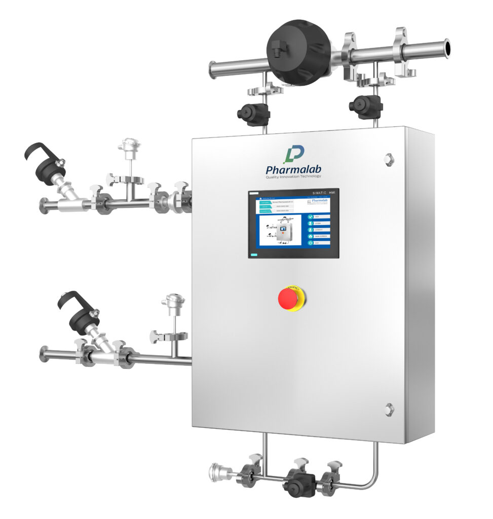 Pharma-line Point Of Use | Pharmalab